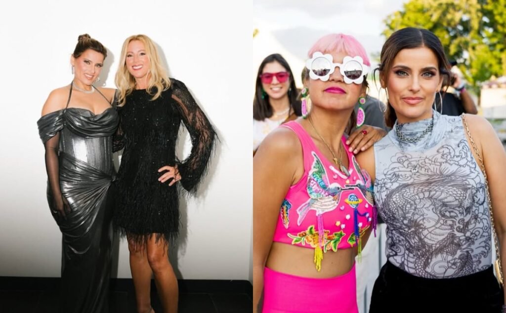 Nelly Furtado Biography, Husband, Net Worth, Parents, Ethnicity