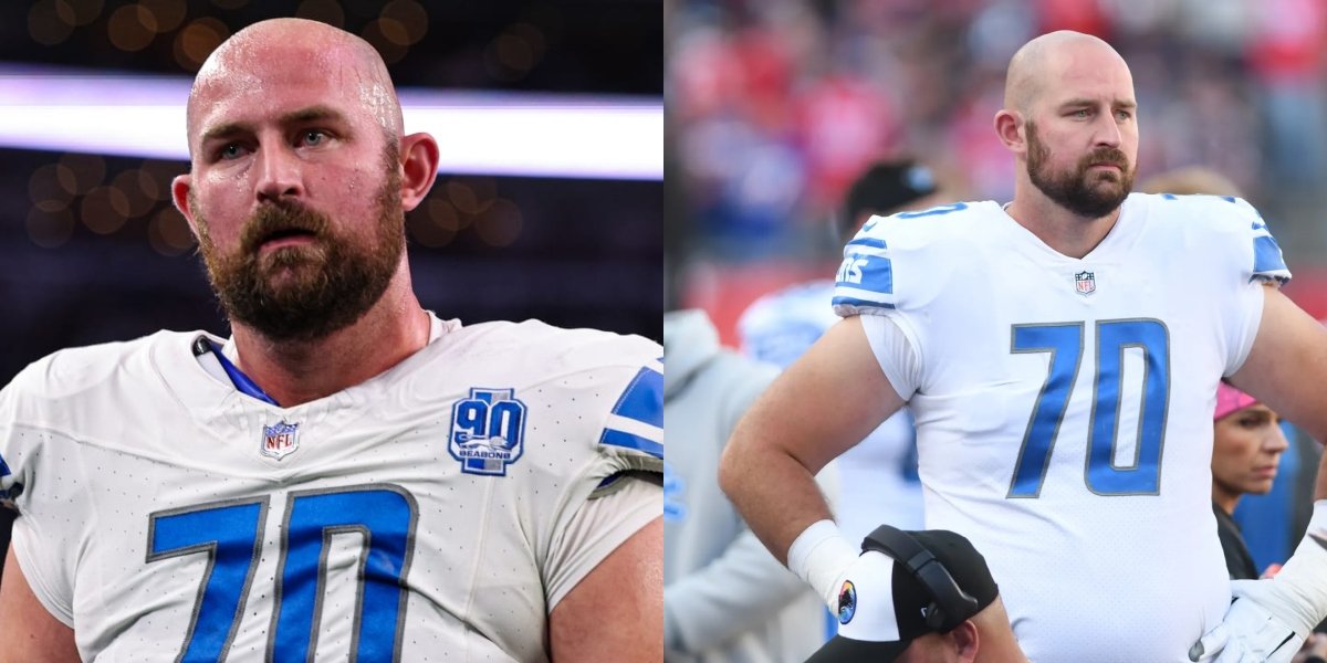 Dan Skipper Parents, Wife, Biography, Height, Ethnicity & Career